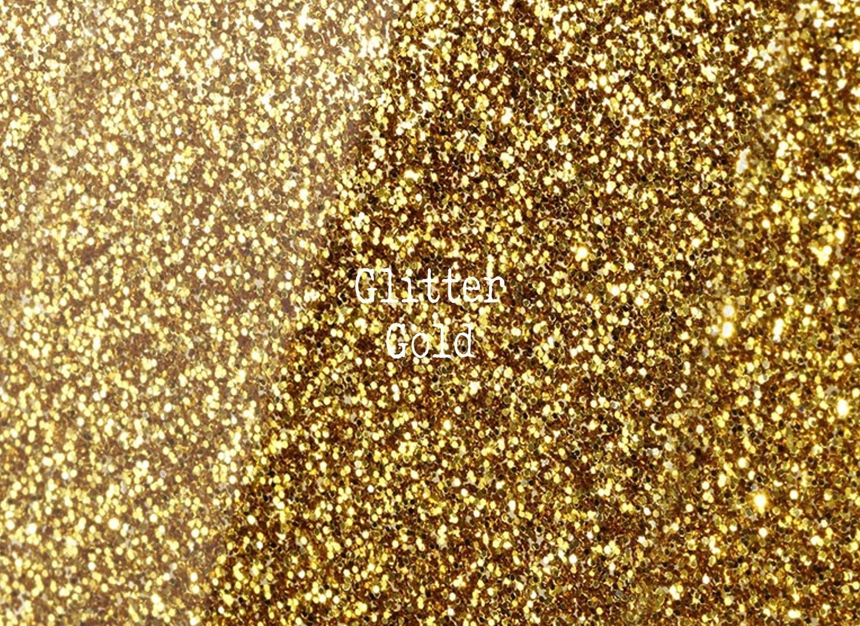 Hexagon Acrylic Disc - Glitter Colors – Indi & Oak