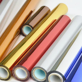 Laser Toner Foil Sheets - For Foiling Projects – Indi & Oak