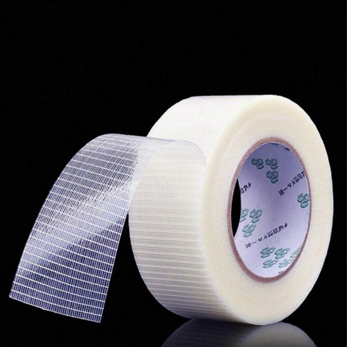 Reinforced Strapping / Filament Tape – High-Strength Tape for Packing ...